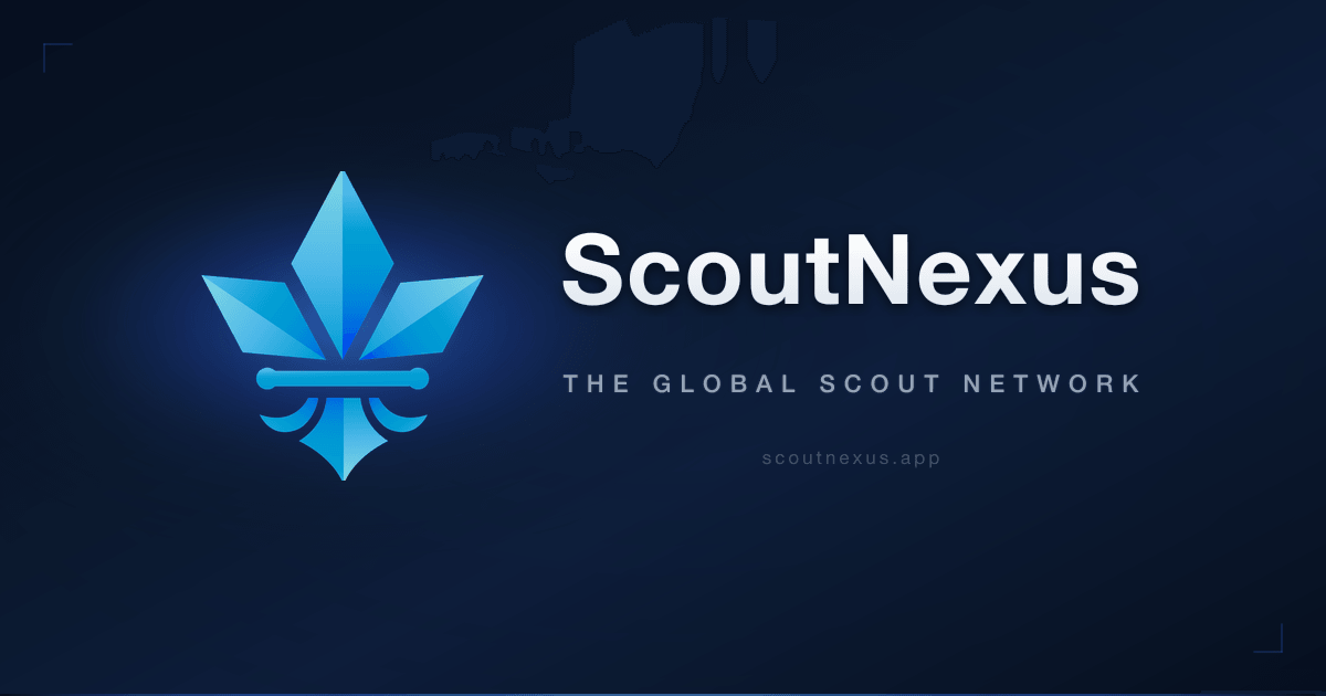ScoutNexus — Red Social Scout | La Comunidad Scout Global